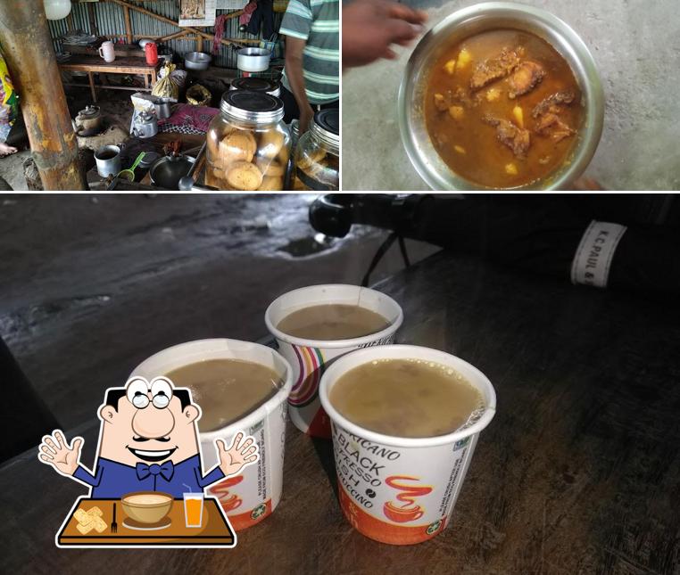 suman tea stall, Bethuadahari - Restaurant menu, prices and reviews