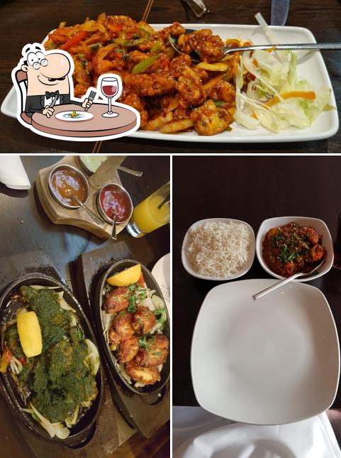 Turan Bar & Restaurant, Hatfield - Restaurant menu, prices and reviews