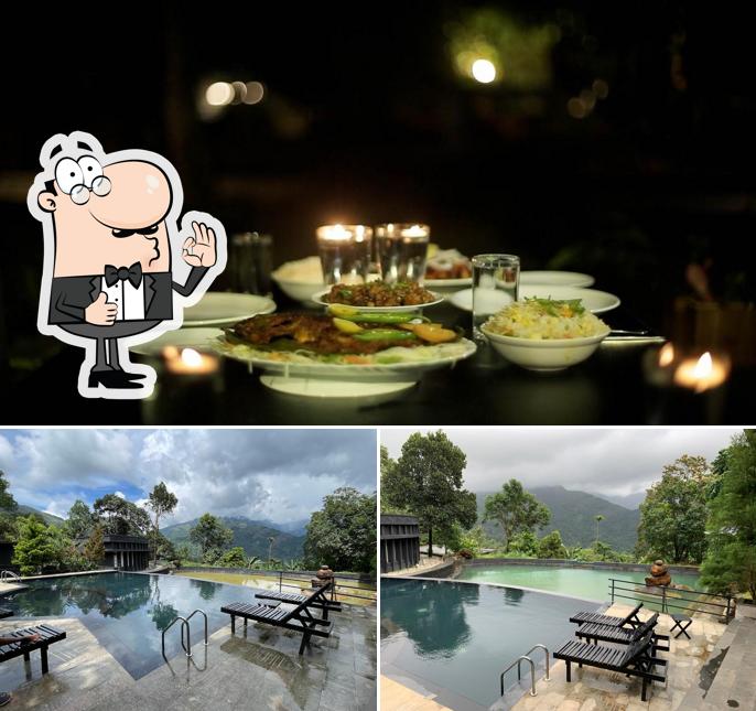 Sattva The Awakening Garden, India - Restaurant reviews
