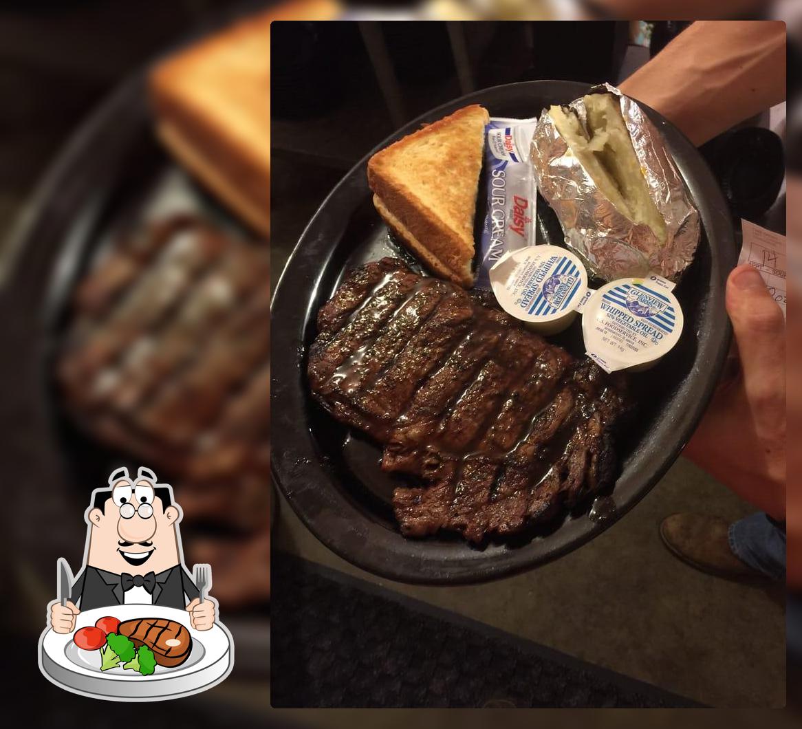 Auction Block Steak House in Thaxton - Restaurant reviews