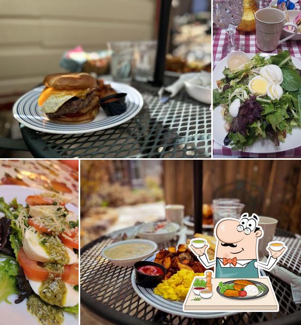 The Cider Factory, Virginia City - Restaurant menu, prices and reviews