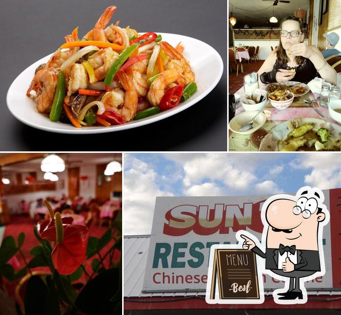 Sun R Restaurant by New Ownership - Creston BC for DINE-IN &TAKEOUT ...