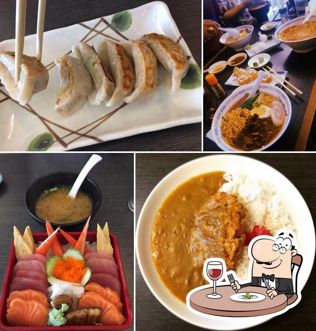 Tadakuma restaurant, Davao City, Tulip Dr - Restaurant reviews