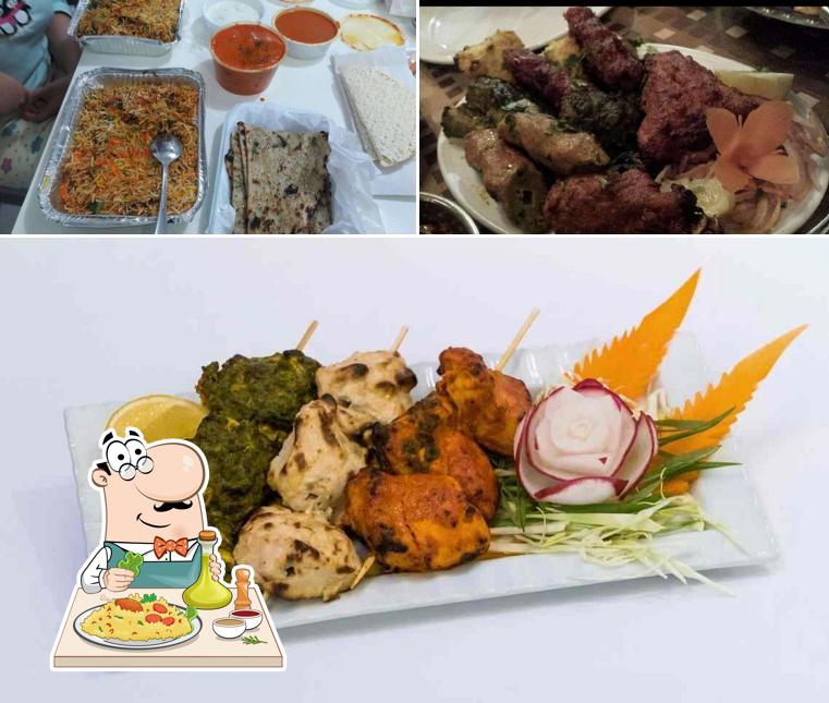Tandoori Corner Restaurant, Abu Dhabi - Restaurant menu, prices and reviews