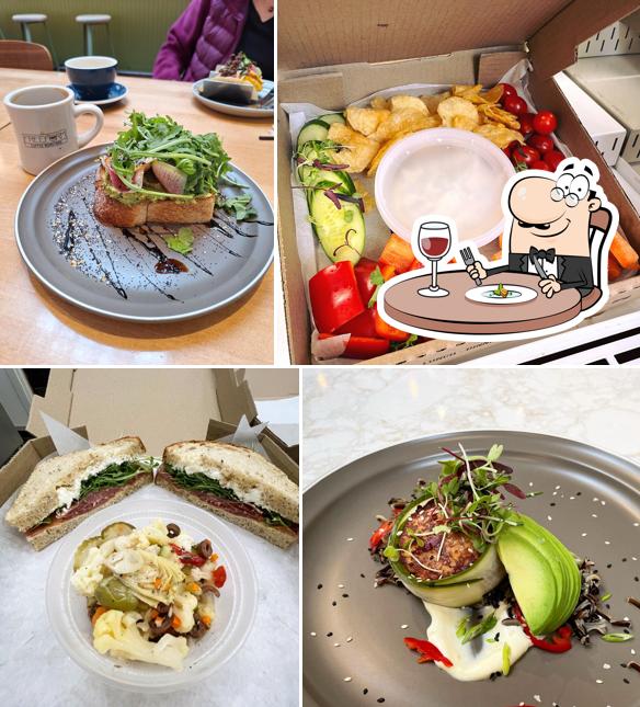 The County Seat, Prescott - Restaurant menu, prices and reviews