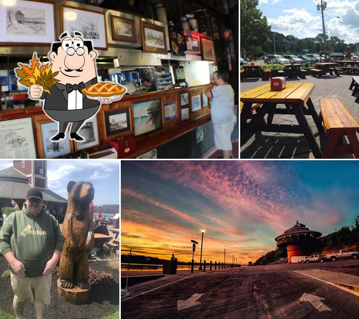 The Silo in Lewiston - Restaurant reviews