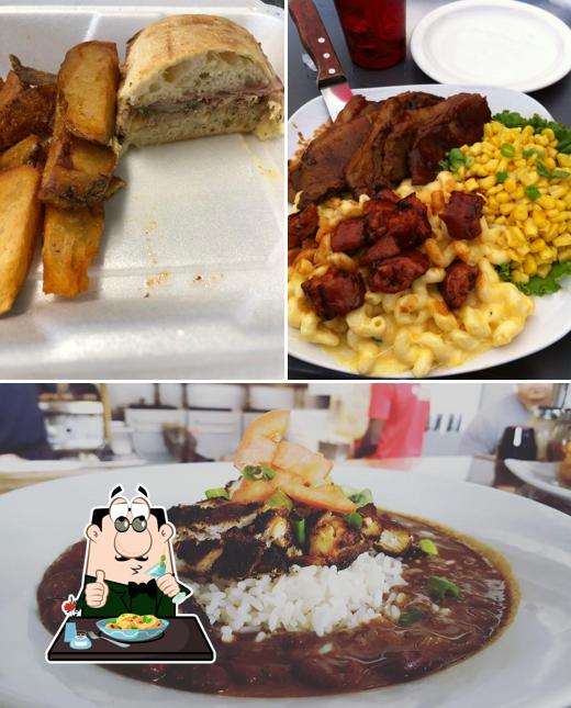 The Spot Cafe, Groton - Restaurant menu, prices and reviews