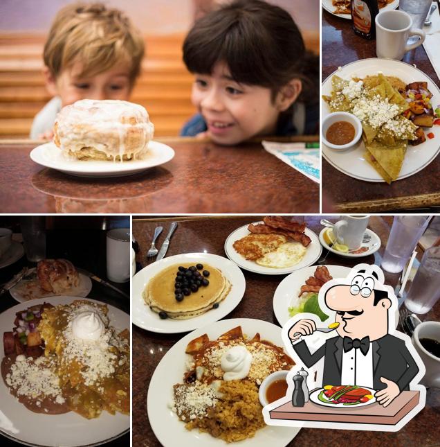 Tomas Cafe in Oxnard - Restaurant menu and reviews