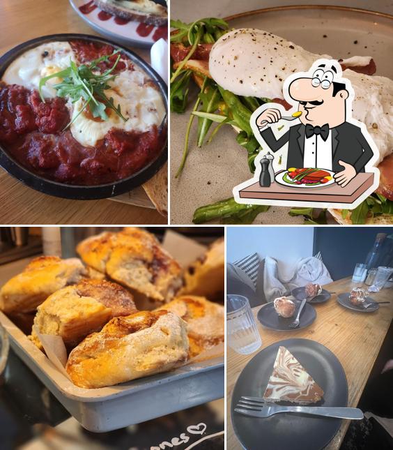 Vin 18, Glasgow - Restaurant menu, prices and reviews