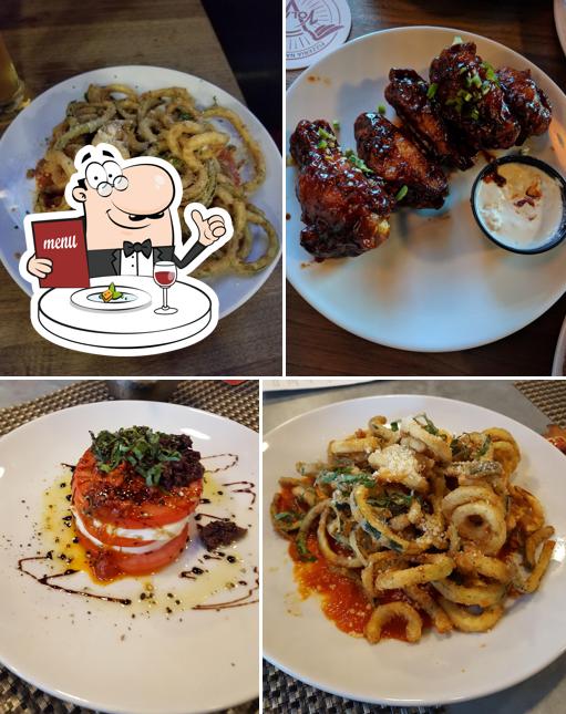 Find the best place to eat in Norman, spring 2024 - Restaurant Guru