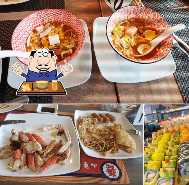 MISHI MISHI, Bogotá - Menú del restaurante, precios y reseñas