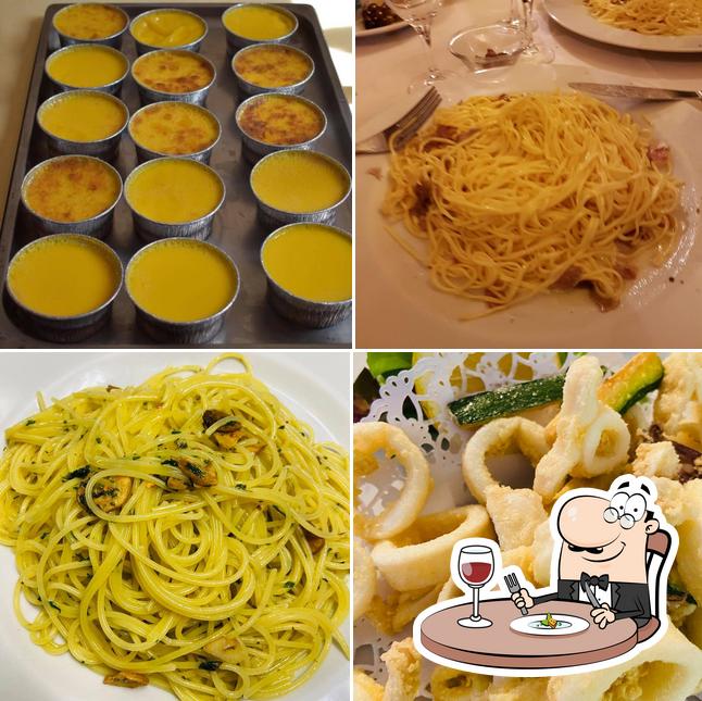 Polpetta restaurant, Monaco-Ville, 2 Rue Paradis - Restaurant reviews