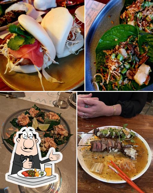 GWYLO, Mollymook Beach - Restaurant menu, prices and reviews