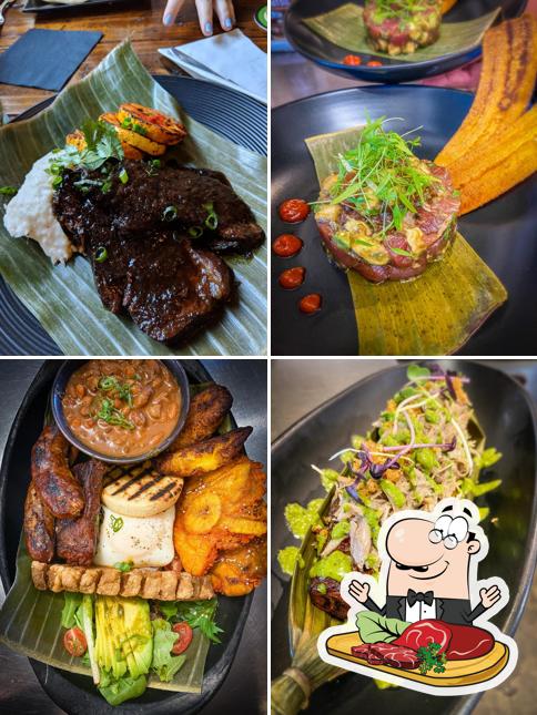 Maïs Arepas, New Orleans - Restaurant menu, prices and reviews