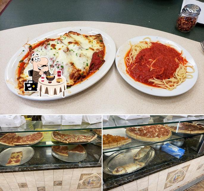 Anthony Francos in Paramus - Restaurant reviews