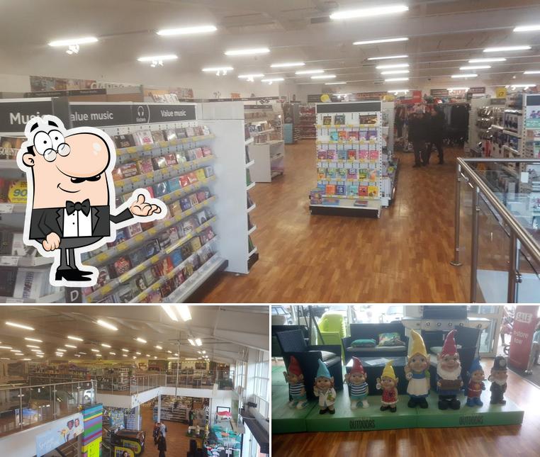 Asda Living Oxford in Oxford - Restaurant reviews