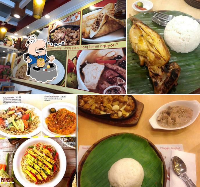 Bacolod Chicken Inasal restaurant, Taguig, Ground Floor - Restaurant ...