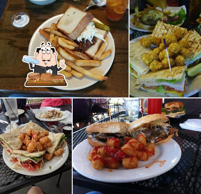 Brake Pad, College Park, College Park - Restaurant menu, prices and reviews