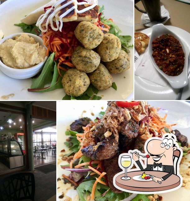 Cafe 65, Buderim - Restaurant menu, prices and reviews