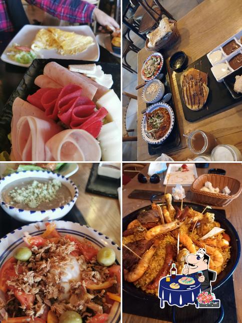 DOWNTOWN Bardo - Restaurant menu, prices and reviews