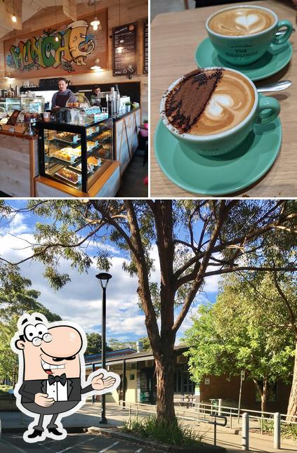 The Copper Pan, West Pymble - Restaurant menu, prices and reviews