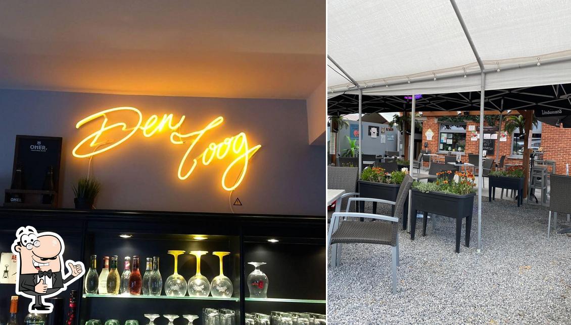 Den TOOG, Zemst - Restaurantbewertungen