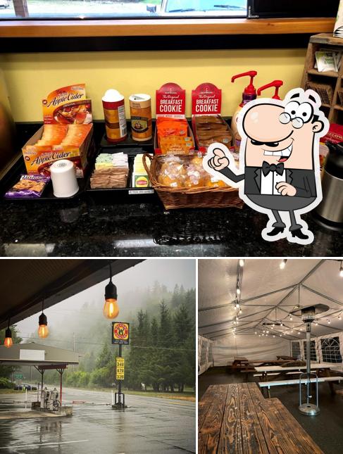 Welcome Grocery Store, Deming - Restaurant menu, prices and reviews