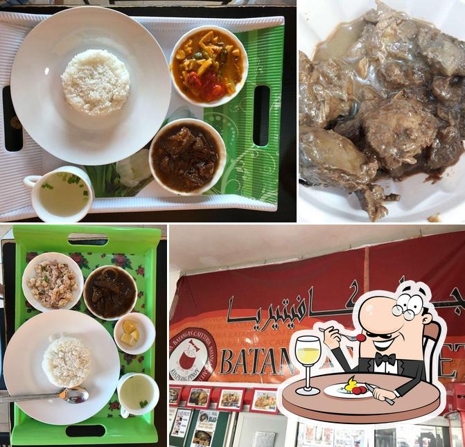 Batangas fast food, Abu Dhabi - Restaurant reviews
