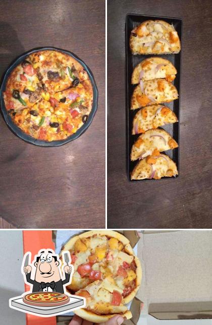 Cheelizza India Ka Pizza, Navi Mumbai, Shop No. A/1 Haware Tiara ...