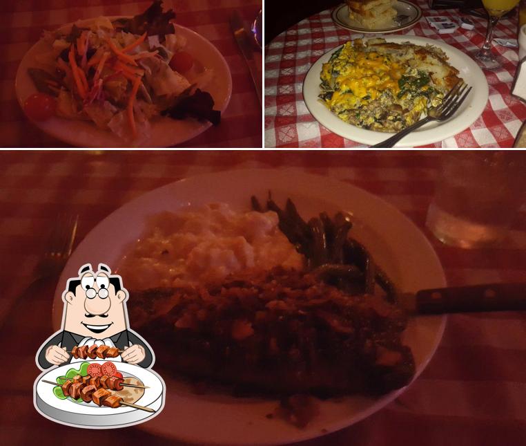 Chez Jay, Santa Monica - Restaurant menu, prices and reviews