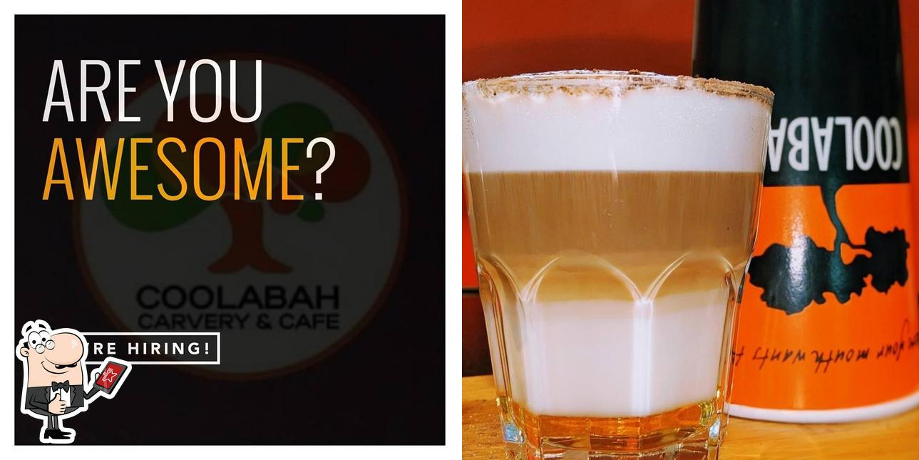 Coolabah Tree Cafe Taree, Ghinni Ghinni - Restaurant menu, prices and ...