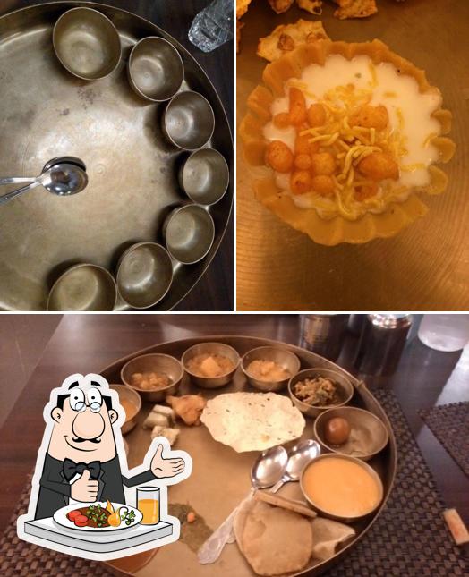 Dadi Dining Hall, Ahmedabad - Restaurant menu, prices and reviews