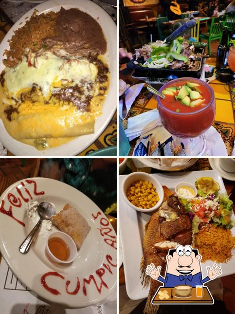 El Ranchito, Dallas - Restaurant menu, prices and reviews