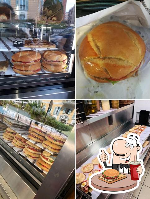 La Gratta, Port de Nice, Nice - Menu du restaurant, prix et avis