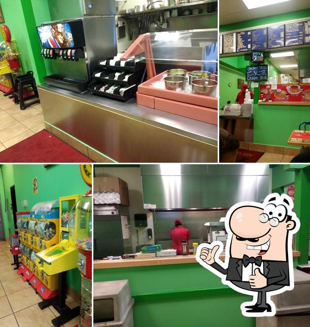 Fausto's Mexican Grill, 229 N Stephanie St A in Henderson - Restaurant ...