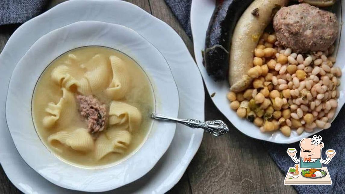 Bar Iberia, Barcelona - Menú del restaurante, precios y reseñas