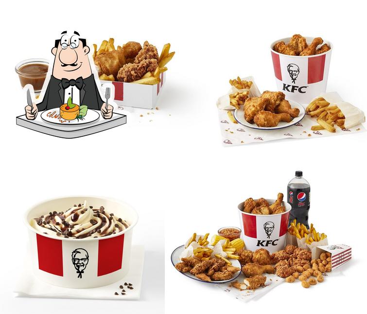 KFC Clydebank - Livingston Street, 59 Livingstone St in Clydebank ...