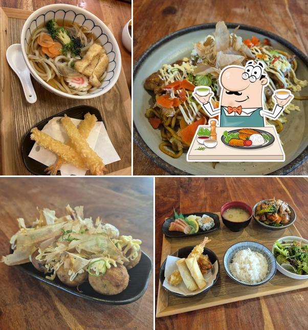 KINOKI Japanese Restaurant, Mango Hill - Restaurant menu, prices and ...