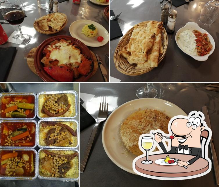 La Suite Restaurant, Offranville - Restaurant reviews