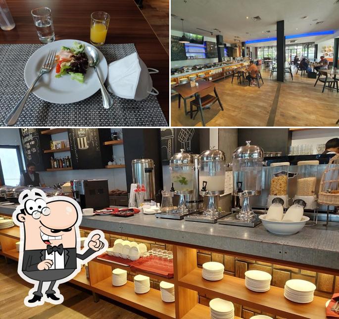 Layana Restaurant, South Jakarta - Restaurant menu, prices and reviews