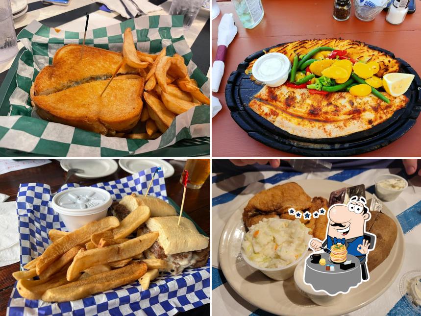 Top 5 restaurants in Saint Ignace, november 2025 - Restaurant Guru