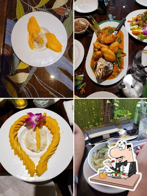 Malakor Thai Cafe, West Palm Beach - Restaurant menu, prices and reviews
