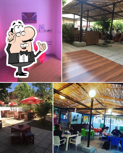 Mavera Cafe, Kayseri - Restaurant reviews