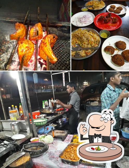 Pakiza Restaurant, Bhopal - Restaurant menu, prices and reviews
