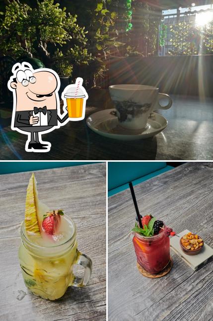 Bonsai Shisha Lounge in Benalmádena - Restaurant menu and reviews