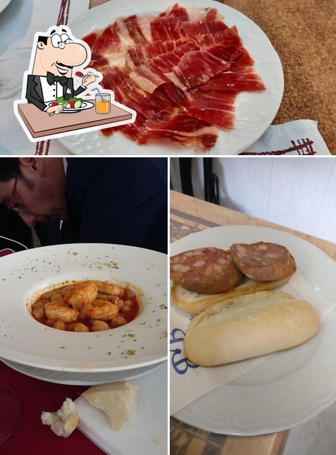 Bar Bronce, Sevilla - Menú del restaurante, precios y reseñas