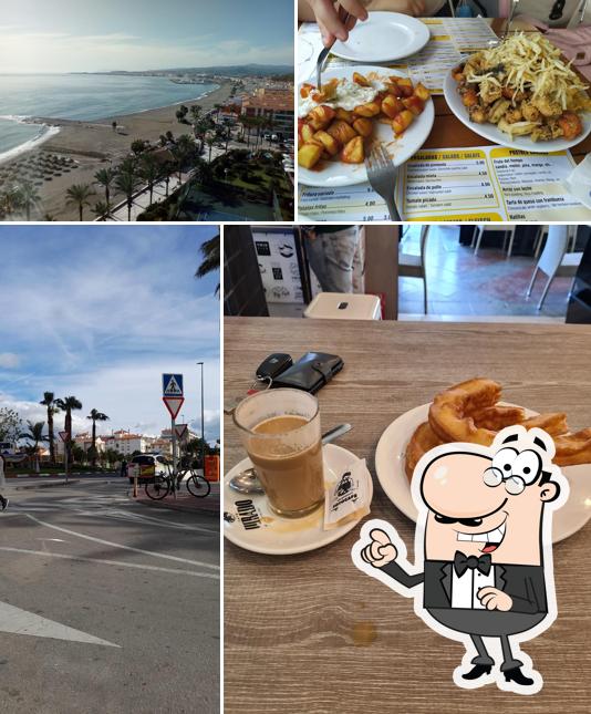 Top 5 restaurants with adobo in Algarrobo, Andalusia, january 2026 ...
