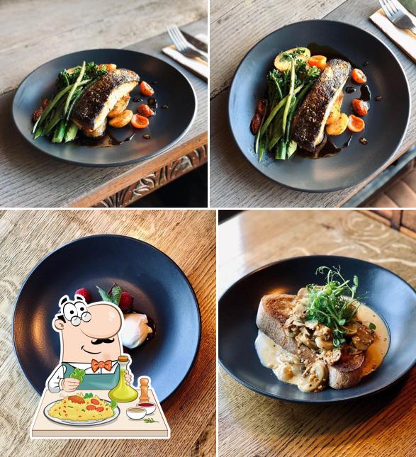 Coco Mill, Carlisle - Restaurant menu, prices and reviews