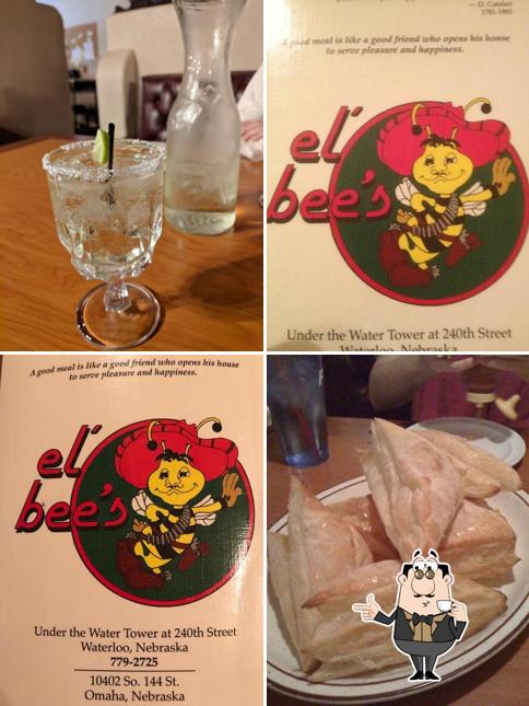 El Bee's, 3200 N 240th St in Waterloo - Restaurant menu and reviews