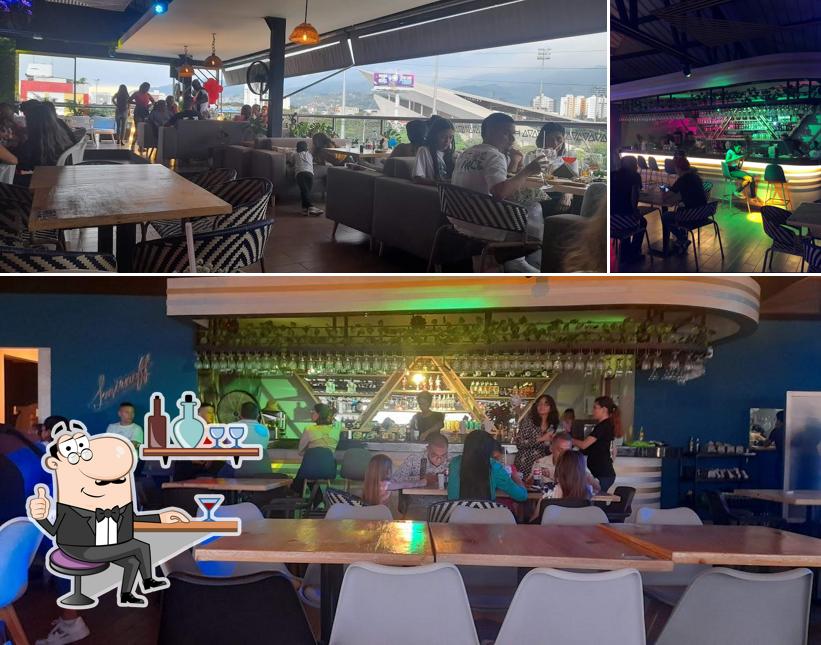 Top 7 restaurantes con hermosas vistas en Cali, diciembre 2024 ...